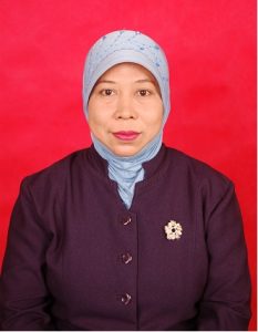 b alifah – MTs. WACHID HASYIM SURABAYA